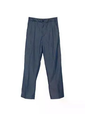 Moncler Straight-leg Trousers