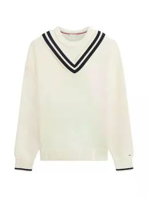 Tommy Hilfiger Cuffed Sweaters For Women
