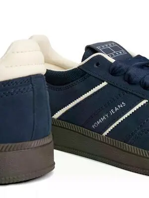 Tommy Hilfiger The Greenwich Edge Logo-print Sneakers