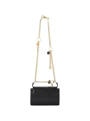Givenchy Pout Charm-embellished Shoulder Bag