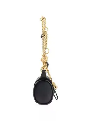 Givenchy Pout Charm-embellished Shoulder Bag
