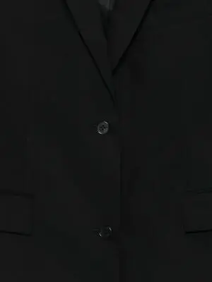 JUUN.J Buttoned Sleeveless Waistcoat