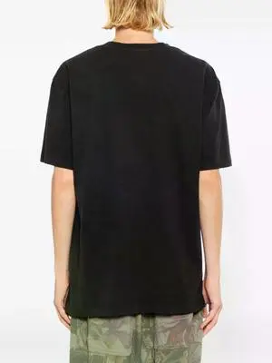 MELT Crew-neck Short-sleeve T-shirt