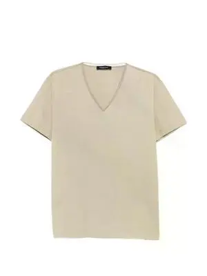 Fabiana Filippi Textured Tops