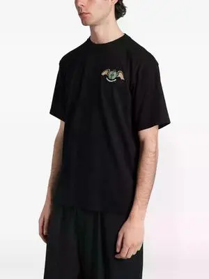Undercover Apple-print T-shirt