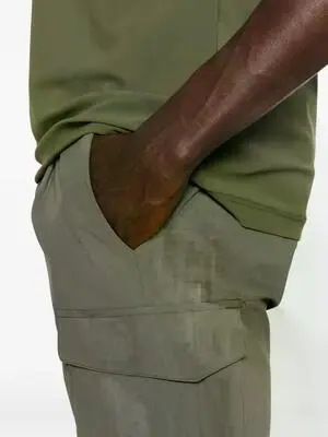 PEOPLE OF SHIBUYA Cargo-pocket Shorts