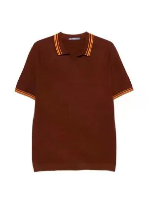 People Of Shibuya Short Sleeve Polos For Men