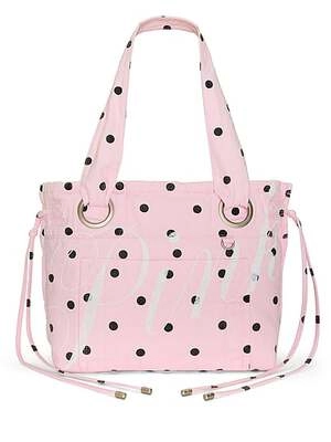 Pink Tote Totes