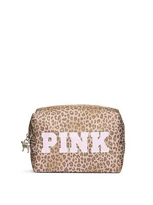 Pink Makeup Products