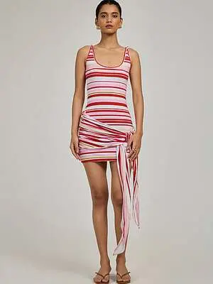 Victoria's Secret Edda Mini Dress