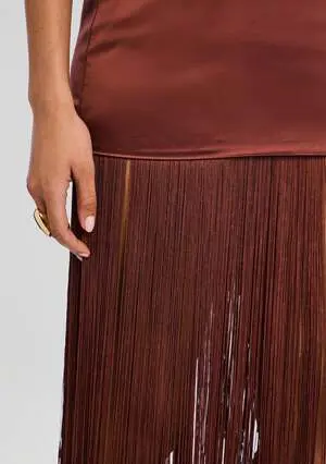Retrofete Cyrelle Gown