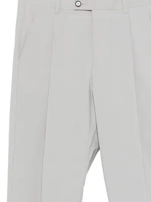 BE ABLE Raul Trousers - Grey