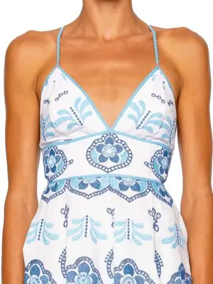 Charo Ruiz Ibiza Jela Dress