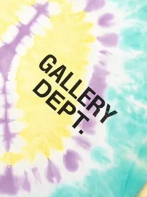 GALLERY DEPT. Peace T-shirt - Multi