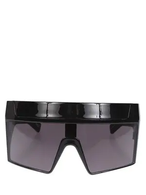 Rick Owens Sunglasses - Black
