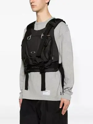 Oakley Multi-pocket Buckled Vest