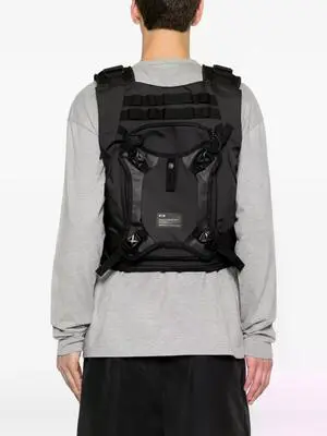 Oakley Multi-pocket Buckled Vest