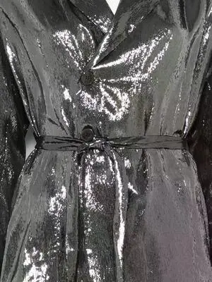 SAPIO Belted Jacket