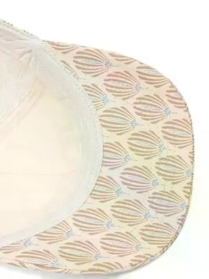 JOOP! Patterned Baseball Cap