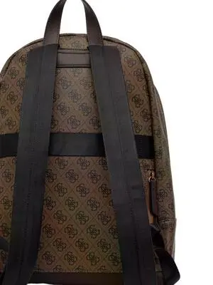 Guess Milano Monogram Backpack