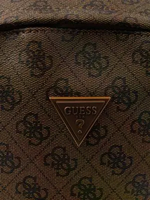 Guess Milano Monogram Backpack