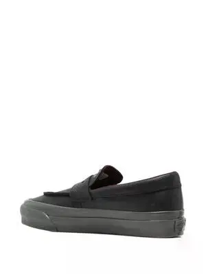 VANS Studded Penny-strap Sneakers