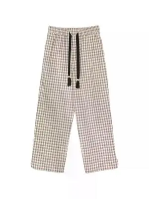 Nanushka Elasticated Pants For Men