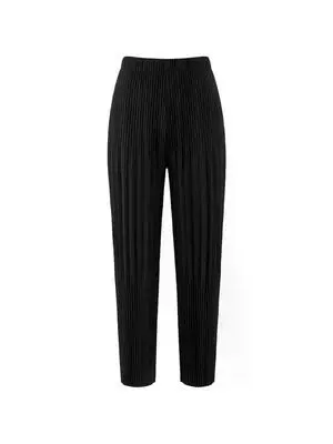 Issey Miyake Pull On Pants For Men