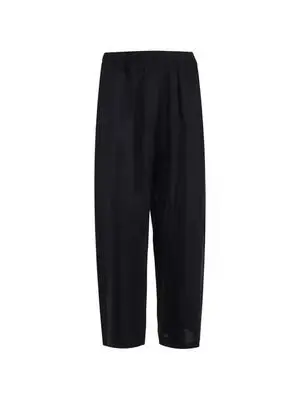 Women's Fabiana Filippi Blue Bottoms