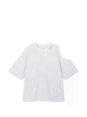 Studio Tomboy Drop Shoulder Tops