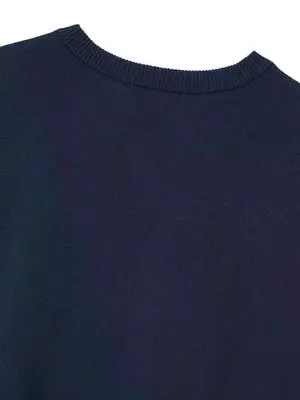 STUDIO TOMBOY Graphic-print T-shirt - Blue