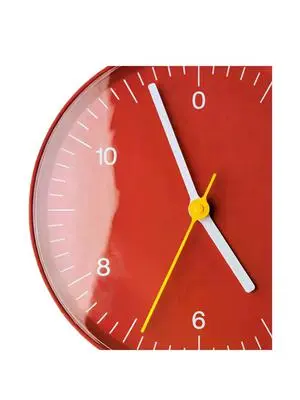 HAY Round Wall Clock