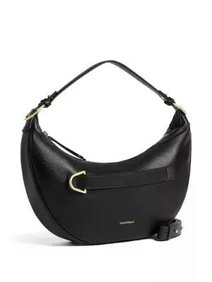 COCCINELLE Paki Crescent Shoulder Bag