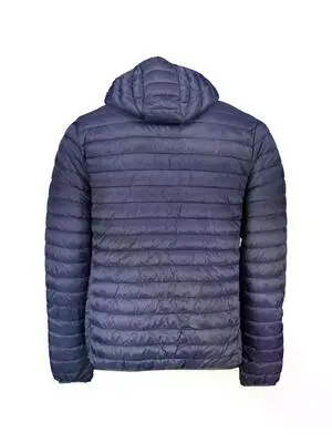 NORTH SAILS Quilted Hooded Jacket