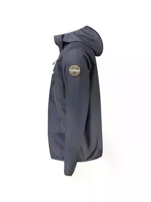 NAPAPIJRI A-biois Hooded Jacket