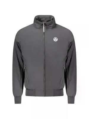 NORTH SAILS Logo-detail Bomber Jacket