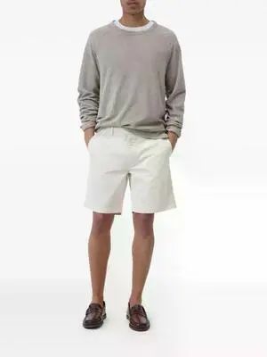 Closed Classic Chino Shorts - Neutrals