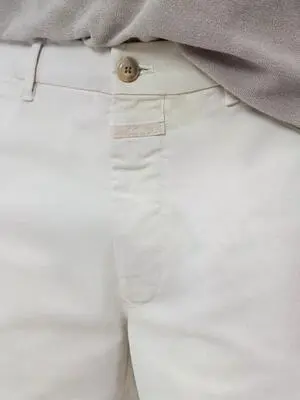 Closed Classic Chino Shorts - Neutrals