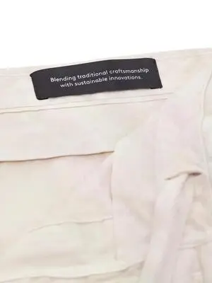 Closed Classic Chino Shorts - Neutrals