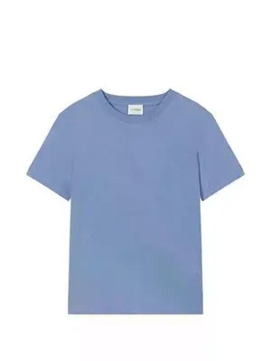Closed Patched Tops