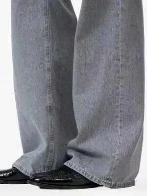 Closed Gillan Jeans - Grey