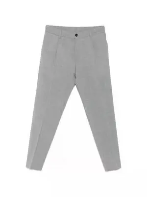 Be Able Button Detailed Bottoms For Men
