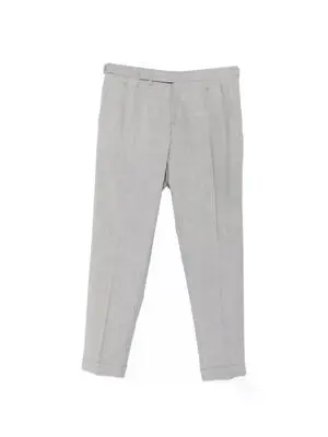 Briglia 1949 Buckled Pants For Men