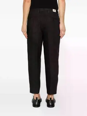 BRIGLIA 1949 Pleated Trousers