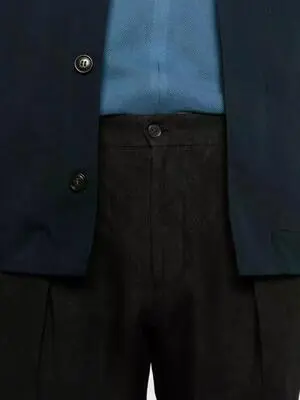 BRIGLIA 1949 Pleated Trousers