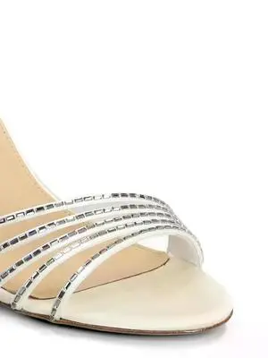 Lola Cruz Emma Heeled Sandals