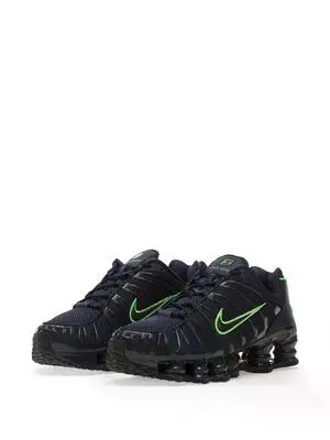 Nike Shox Tl Sneakers - Blue