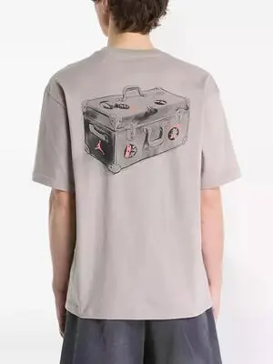JORDAN Graphic T-shirt