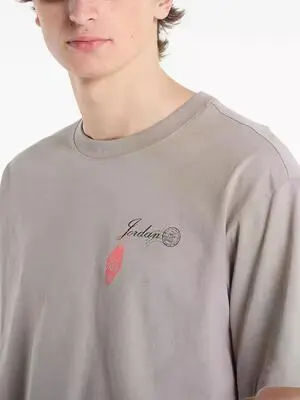 JORDAN Graphic T-shirt