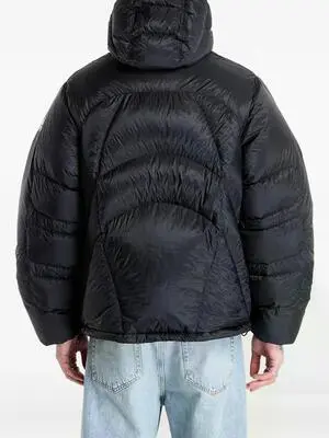 Adidas Equipment Pertex Jacket - Black